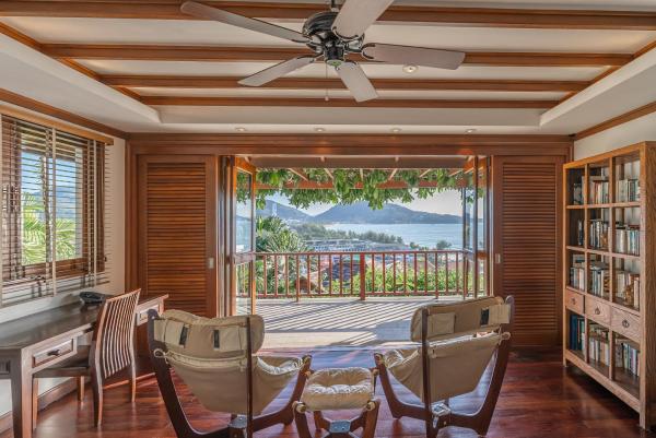 Villa Suriya B2 - Patong Beach