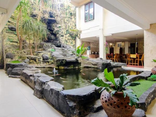 Musafira Hotel Syariah - Yogyakarta