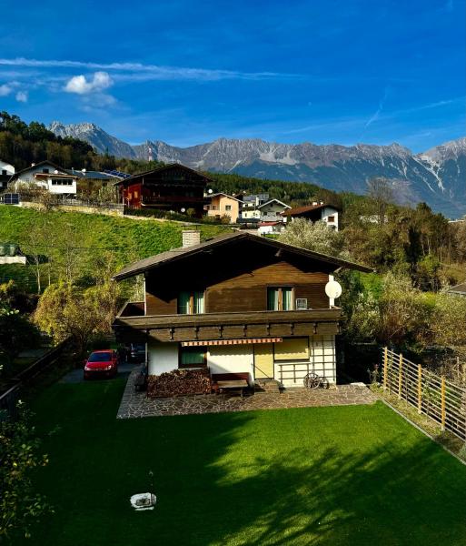 Haus Kosie - Innsbruck
