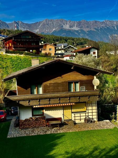 Haus Kosie - Navis