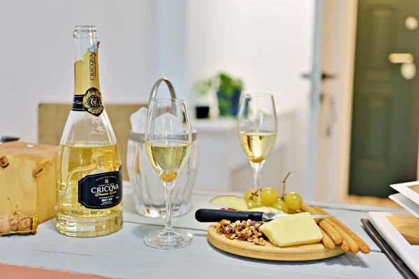Art Boutique Residence - City Center - Calea Victoriei - Bucharest
