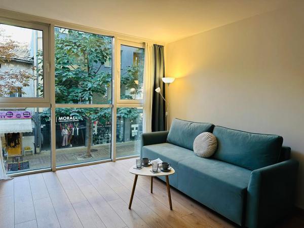 Sky Hills 2 Apartment - Sandanski