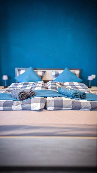 Lavender Lodge Tsarichino - Balchik