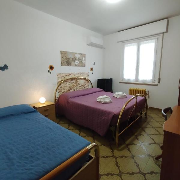 La Casetta Di Cotignola - Faenza