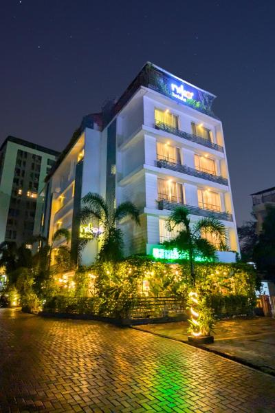 Niko Hotels - 喀拉拉邦