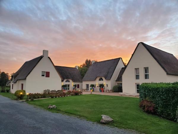 Hôtel De La Brière Et Restaurant Les Krapados - Loire-Atlantique
