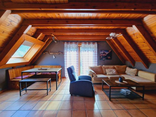 Miradores De Apartamentos Rufaste - Salardú