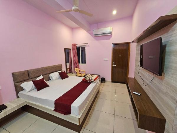 Hotel Pushpa Inn - Ajmer