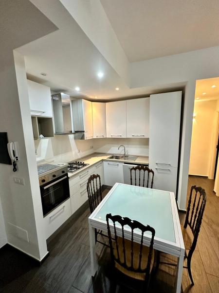 Happy Haven Al Mare - Chiavari