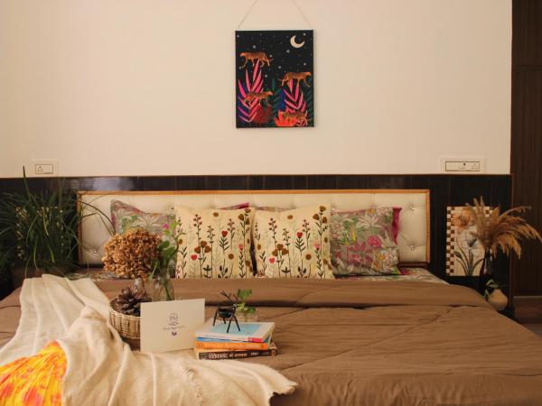 La Casa By Cosmic Kriya - Bir
