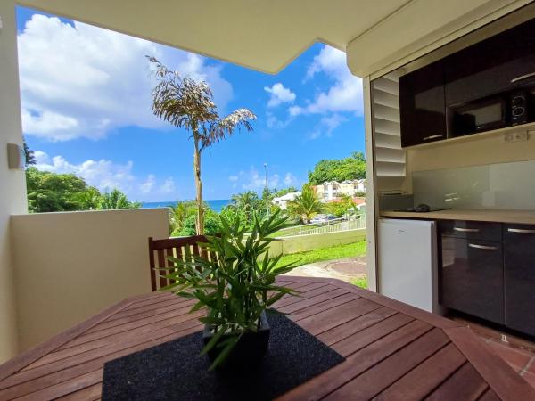 L'oasis De Tartane - Martinique