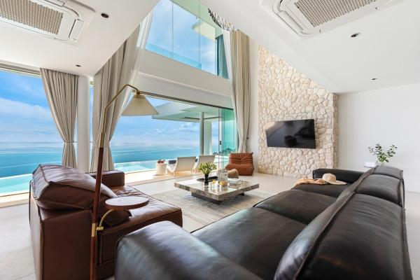 Villa The Wave 2 Residence - Koh Samui