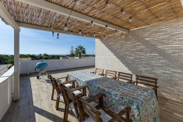 Vista Mare House - Rosolini