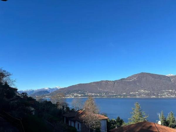 Residenza Vista Lago Mozzafiato - Brenta