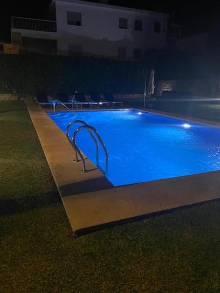 Ubicación, Location,locatie 3 Min Playa Arenal - Xàbia
