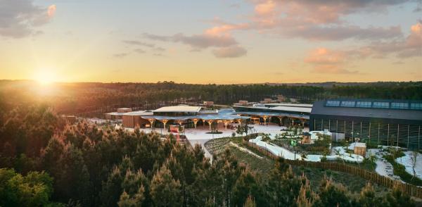 Center Parcs Les Landes De Gascogne - Lot-et-Garonne