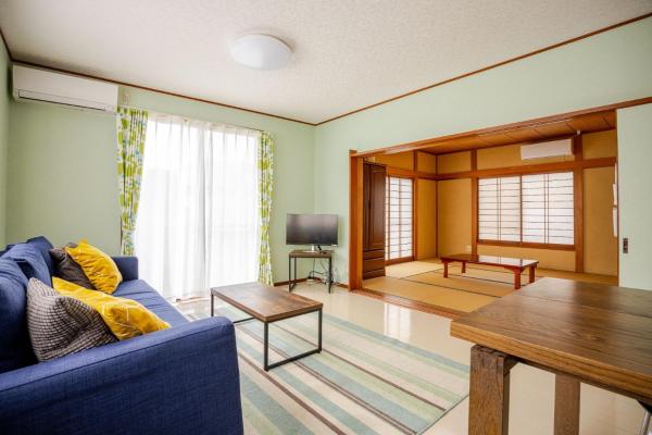 Twilight Villa Onjuku - Vacation Stay 52776v - Prefectura de Chiba