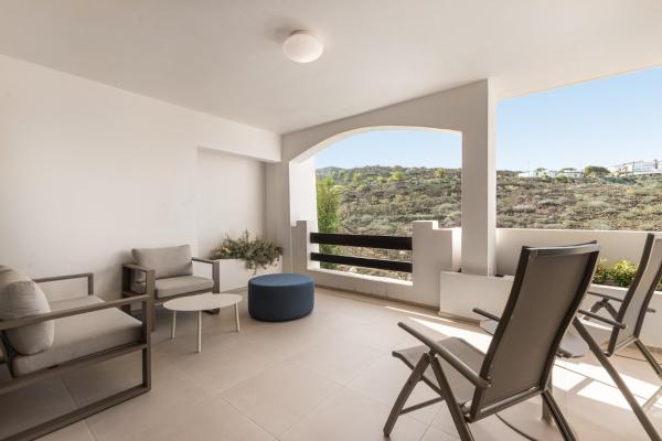 Colinas - Agora 2-3 Deluxe 1b - Los Cristianos