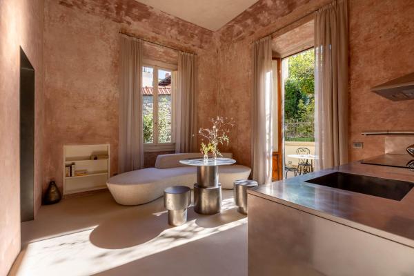 Palazzina Maresa - Prato