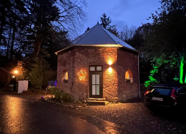Petit Château - Eupen