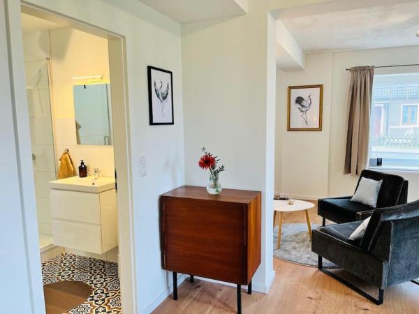 Kranichrast - Neuruppin