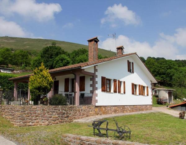 Oiaraberri - Navarra