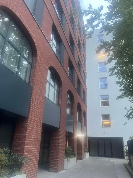 Lemon Apartment Pl Wolności 6 - Poznań