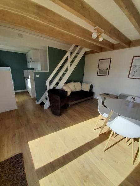 Maisonnette Plage à Pieds - Clohars-Carnoët