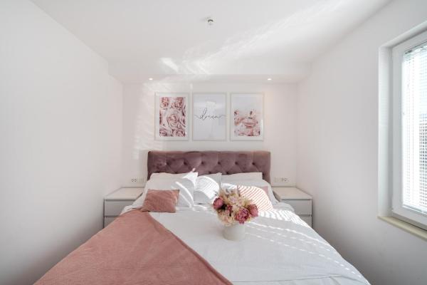 Dalmatian Dream Apartment Zadar - Zadar