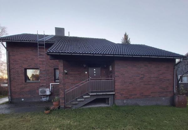 Koivuharju - Keminmaa
