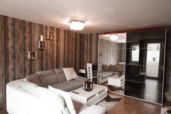 Cozy Home Vienna - Wien