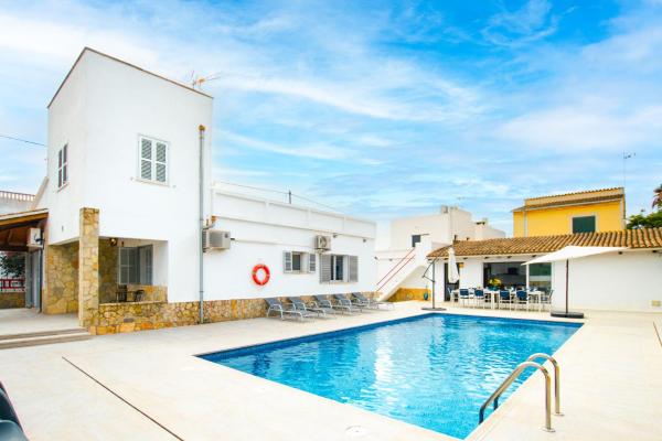 Villa Dolphin By Slow Villas - Torrent de Cala Pi