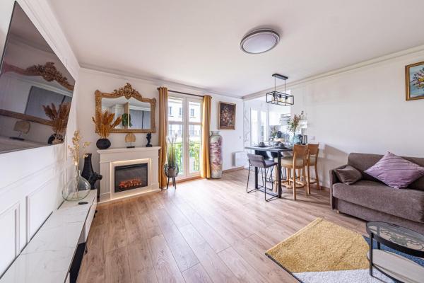 C5 Disney Haussmann - Montévrain