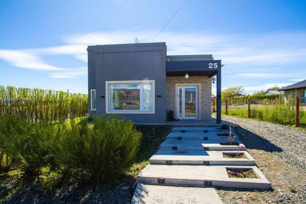 Casa Abruzzo - El Calafate
