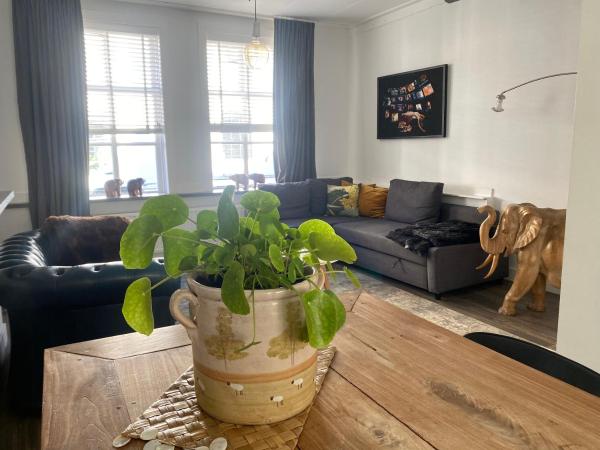 Historical Loft - Middelbourg