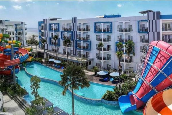 Pentapolis Apartment 2br Balikpapan - Balikpapan