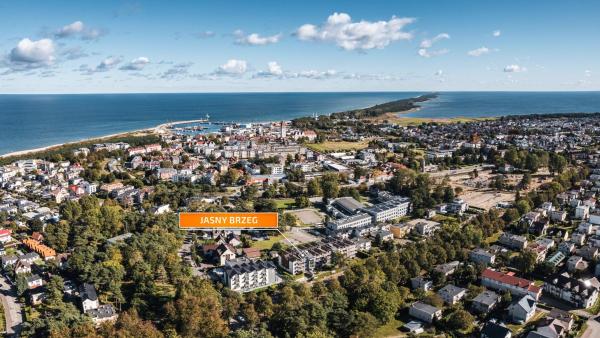 Jasny Brzeg, Sun & Snow - Jastarnia