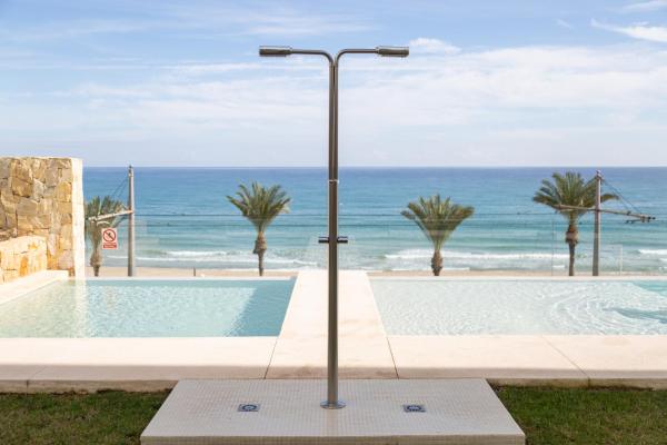 Lantia, Loft On The Beach - San Juan de Alicante