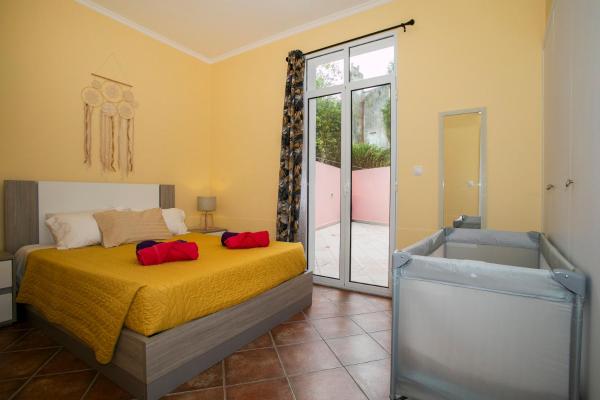 Furnas Cozy Inn - Furnas