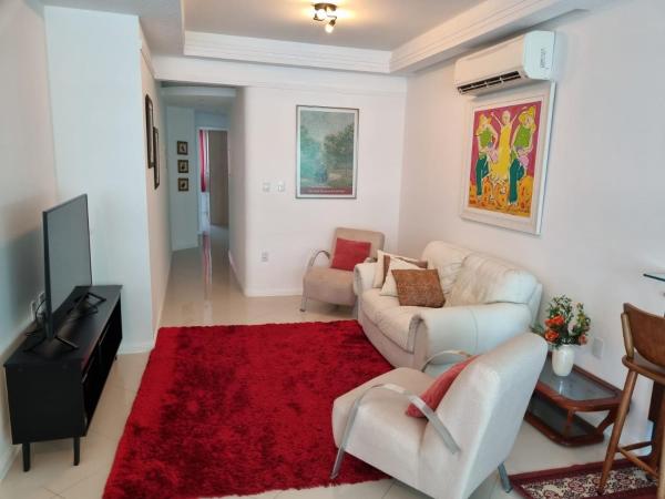 Aconchego Na Praia - Itapema