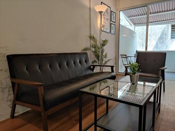 Heritage House 2br In Town Walkto Unesco Site & Streetart 45 - Penang