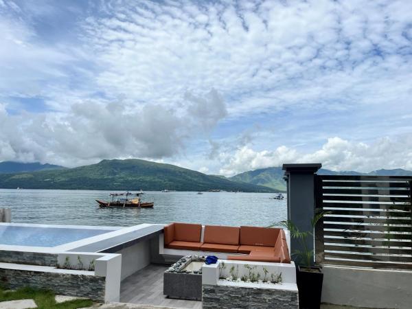 I - Scape - Subic