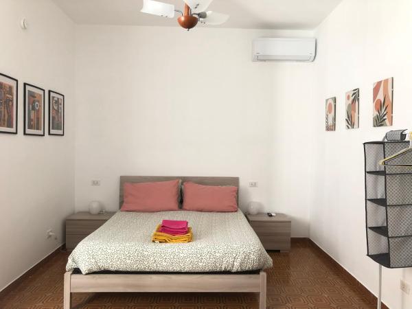 Lol Apartment - Roma