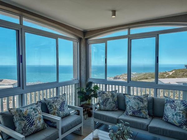 Labuche Villa - Mossel Bay