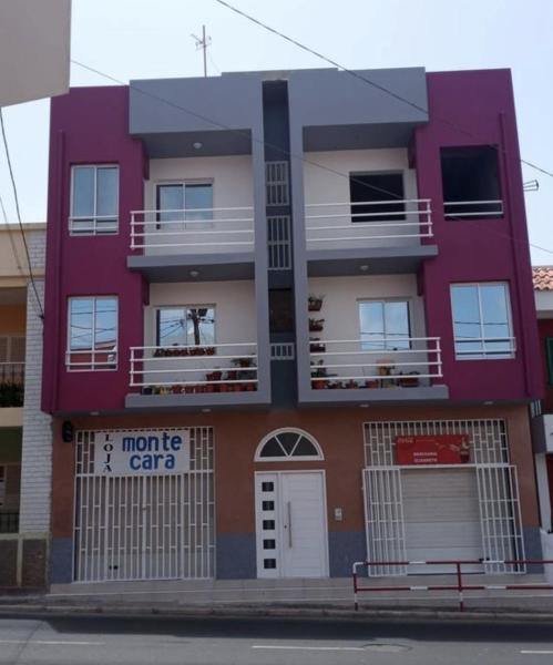 Elizabeth Rocha - Cabo Verde