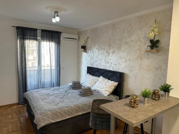 Xenija - Belgrado