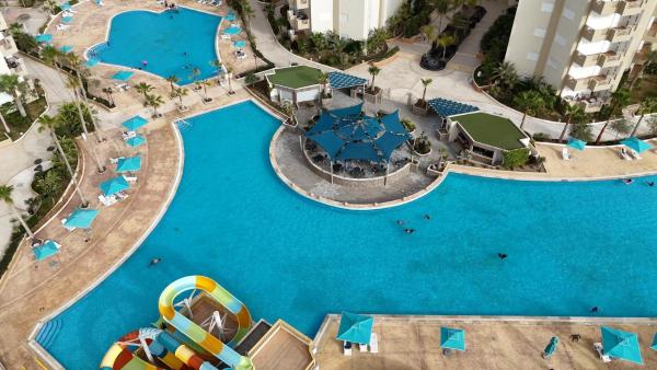 Palm Lake Resort Folla Monastir - Sousse