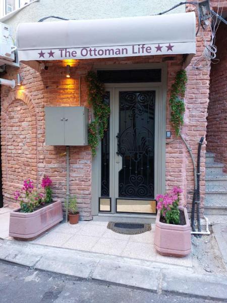 The Ottoman Life Boutique - Eminönü