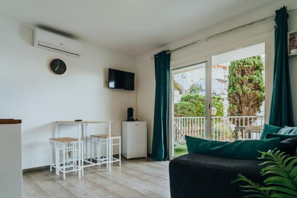 Welcs Apartamento 186 Emp Con Piscina Comunitaria - Cadaqués