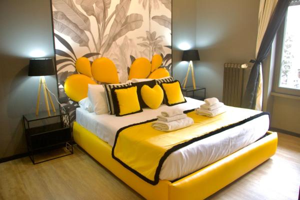 Xcross Suites Roma - Rom